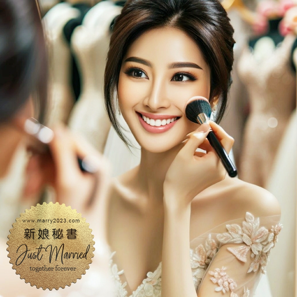 新娘秘書